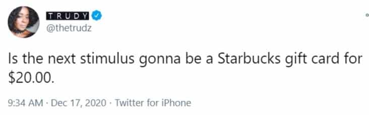 Just 30 Of The Funniest $600 Stimulus Check Memes We Could Find