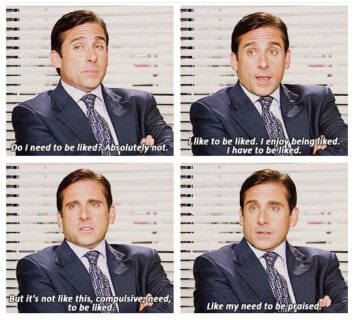 100 "The Office" Quotes That Will Never Not Be Funny