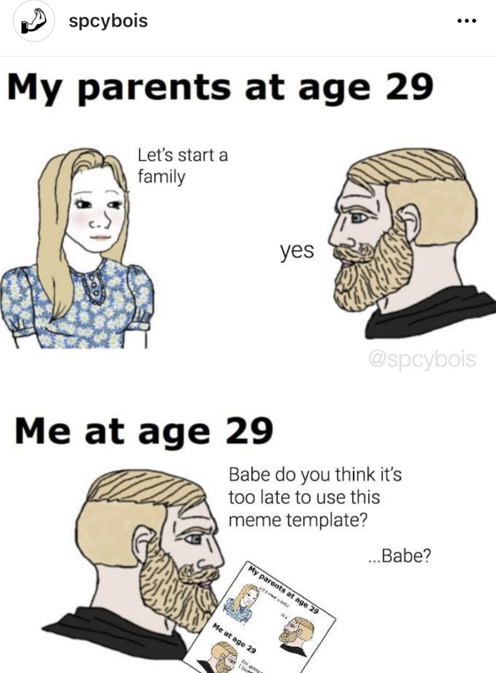 33 Of The Funniest “Me Vs. My Parents” Memes We Had Time To Find