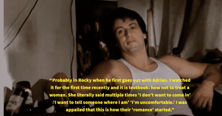 People Are Sharing The Most Awkward TV & Movie Moments They’ve Seen