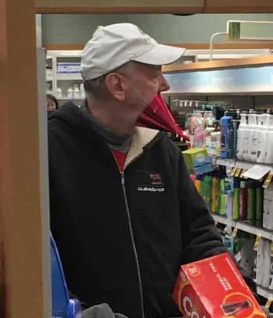50 Of The Best And Funniest People Of Walmart Photos Of All Time (This ...