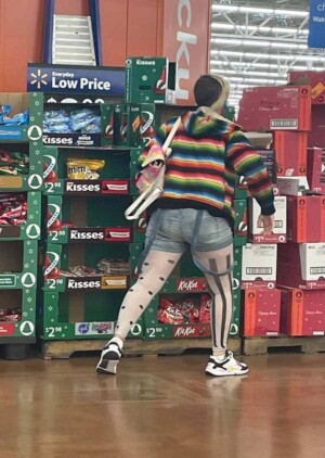 50 Of The Best And Funniest People Of Walmart Photos Of All Time (This ...