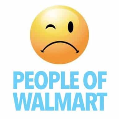 50 Of The Best And Funniest People Of Walmart Photos Of All Time (This ...