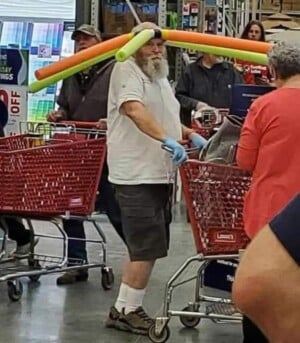 50 Of The Best And Funniest People Of Walmart Photos Of All Time (This ...