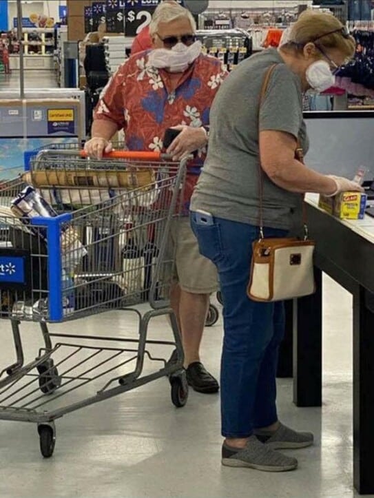 50 Of The Best And Funniest People Of Walmart Photos Of All Time (This ...