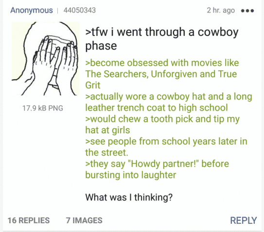 2020 Brought Plenty Of Cringe Moments (30 Pics)