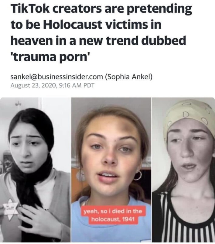 2020 Brought Plenty Of Cringe Moments (30 Pics)