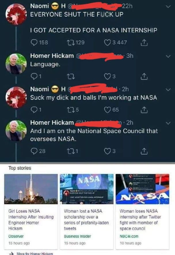 2020 Brought Plenty Of Cringe Moments (30 Pics)