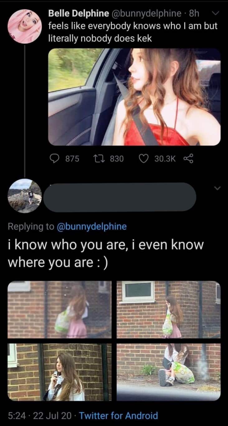 2020 Brought Plenty Of Cringe Moments (30 Pics)