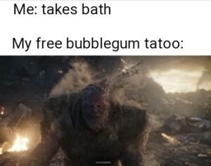 35 Funny Tattoo Memes You Can Laugh At Whether You’re Inked Or Not