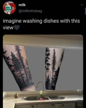 35 Funny Tattoo Memes You Can Laugh At Whether You’re Inked Or Not