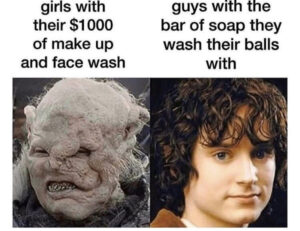 You Look Like The Type Of Person Who Enjoys Unwholesome Memes (25+ Pics)