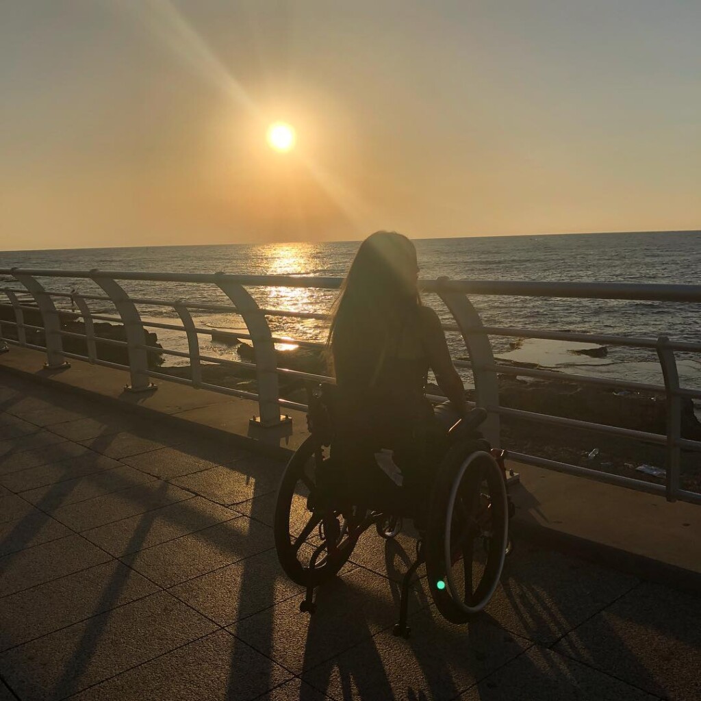 Paralyzed TikTok Influencer Goes Viral For Showing People Her Life