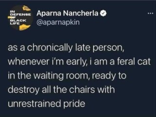 Sorry I'm Late, I Was Busy Laughing At These Jokes About Being Late (32 ...