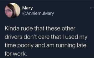 Sorry I'm Late, I Was Busy Laughing At These Jokes About Being Late (32 ...