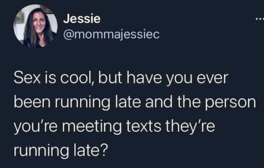 Sorry I'm Late, I Was Busy Laughing At These Jokes About Being Late (32 ...