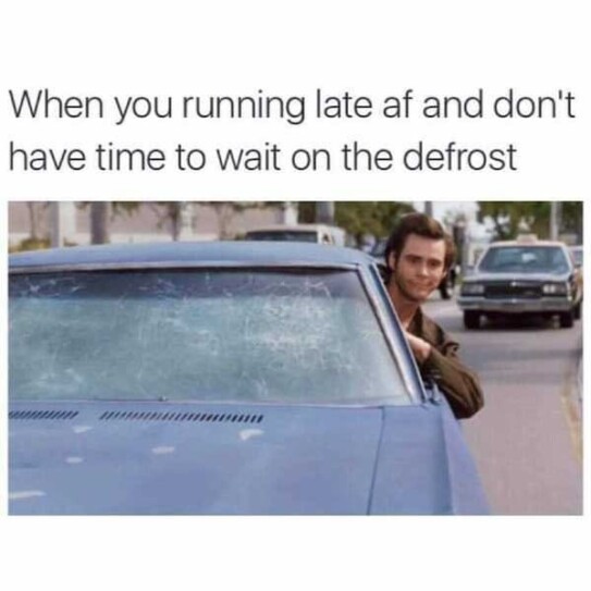 Sorry I'm Late, I Was Busy Laughing At These Jokes About Being Late (32 ...