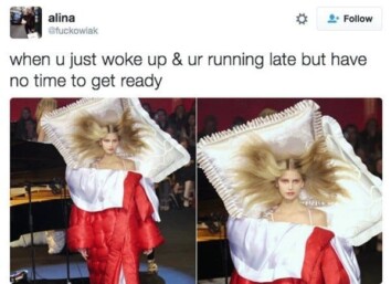 Sorry I'm Late, I Was Busy Laughing At These Jokes About Being Late (32 ...