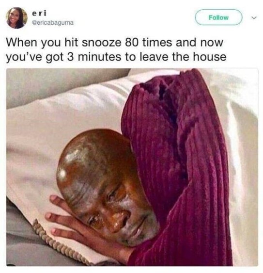 Sorry I'm Late, I Was Busy Laughing At These Jokes About Being Late (32 ...