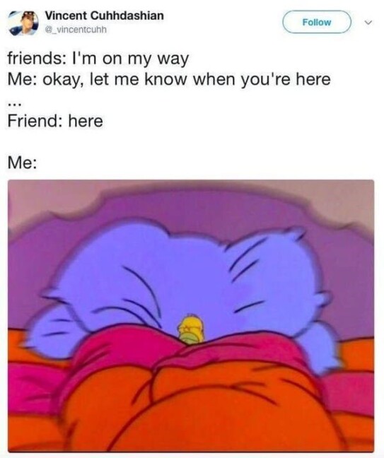 Sorry I'm Late, I Was Busy Laughing At These Jokes About Being Late (32 ...