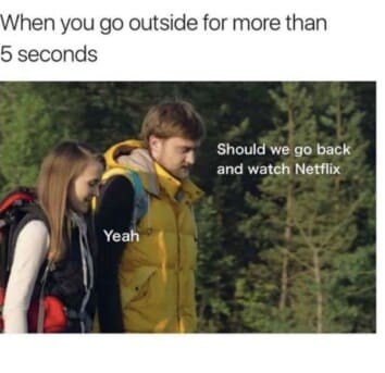 45 Jokes That’ll Make Introverts Feel Both Triggered And Seen