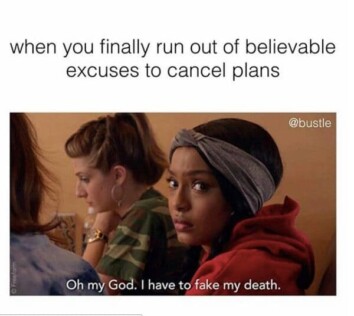 45 Jokes That’ll Make Introverts Feel Both Triggered And Seen