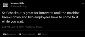 45 Jokes That’ll Make Introverts Feel Both Triggered And Seen