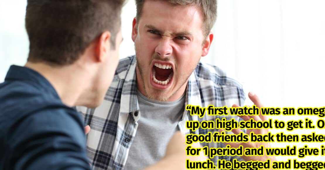 People Share The Most Obvious Lie They've Ever Been Told