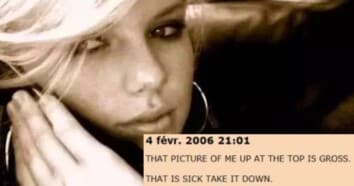 Taylor Swift Had A MySpace Page And You Can Still See The Pics