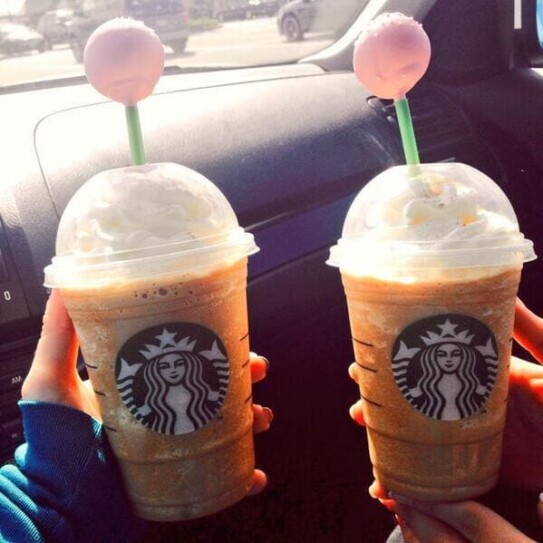Starbucks Secret Menu Items You Can Order Like A Fancy Little Betch