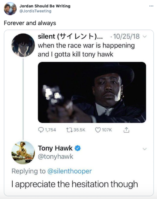 People Share The Best Tweets Ever On Twitter Because It's Not All Bad