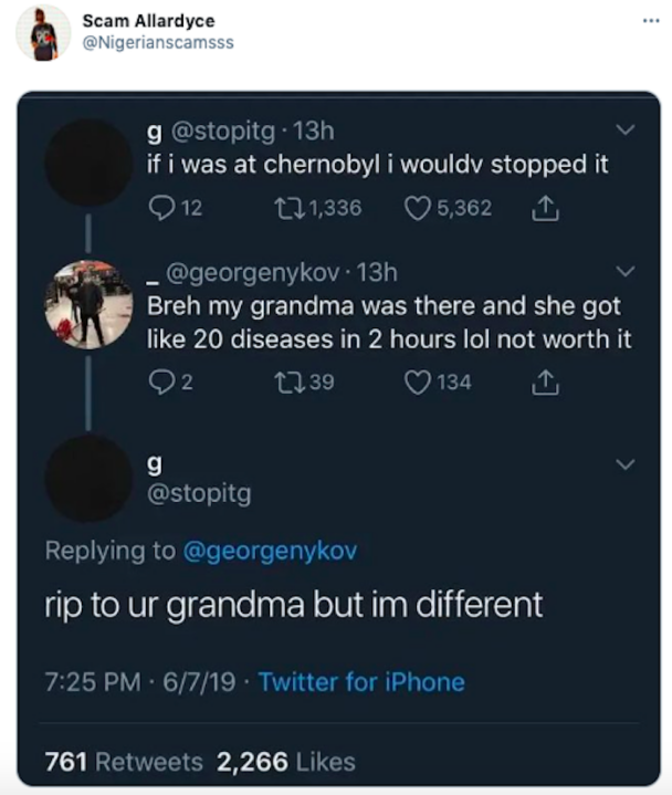 People Share The Best Tweets Ever On Twitter Because It's Not All Bad