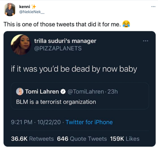 People Share The Best Tweets Ever On Twitter Because It's Not All Bad