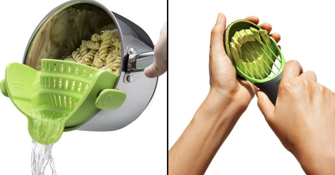 Cool Things On Amazon With Over 1,000 5-Star Reviews