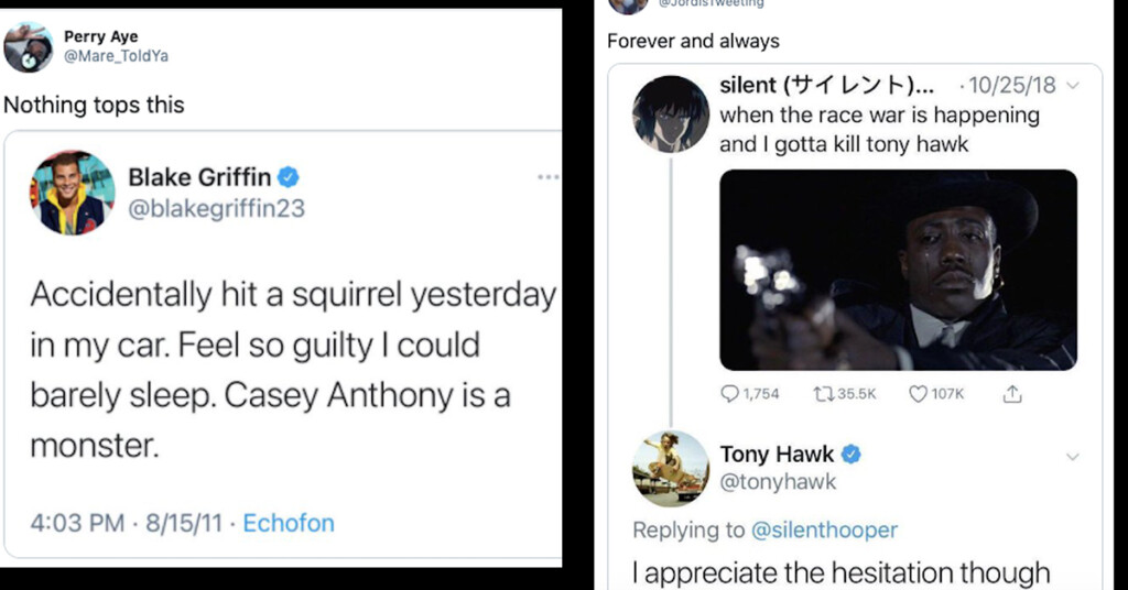 People Share The Best Tweets Ever On Twitter Because It's Not All Bad