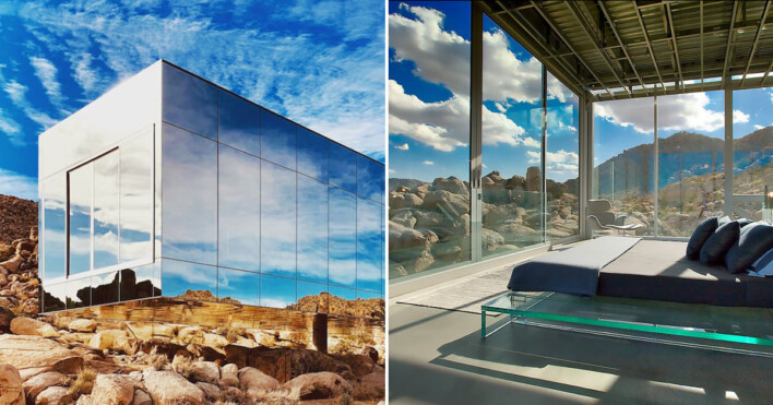 Cool Airbnbs You’ll Want To Bookmark For Your Next Vacation