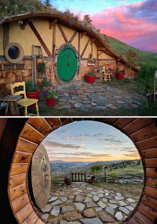 Cool Airbnbs You’ll Want To Bookmark For Your Next Vacation