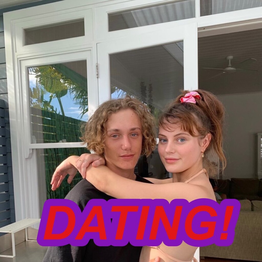 Instagram Account Asks You To Figure Out If People Are Siblings Or Dating