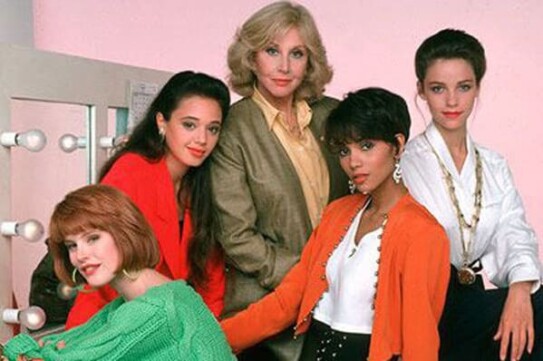 21 Movie Stars You Probably Didn’t Know Were TV Stars Before The Big Screen