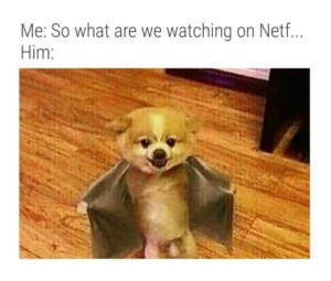 23 Funny Netflix And Chill Memes To Get You In The Mood