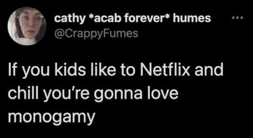 23 Funny Netflix And Chill Memes To Get You In The Mood