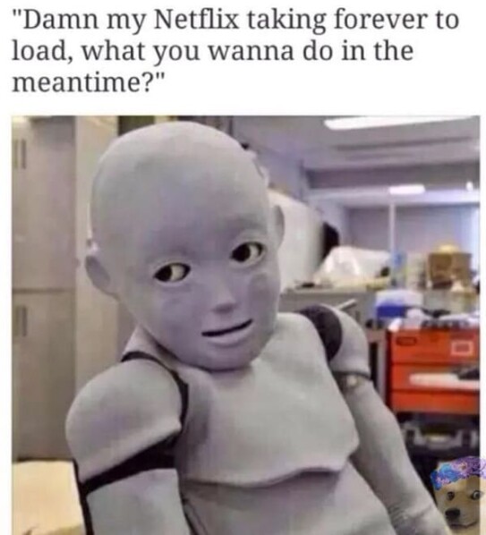 23 Funny Netflix And Chill Memes To Get You In The Mood