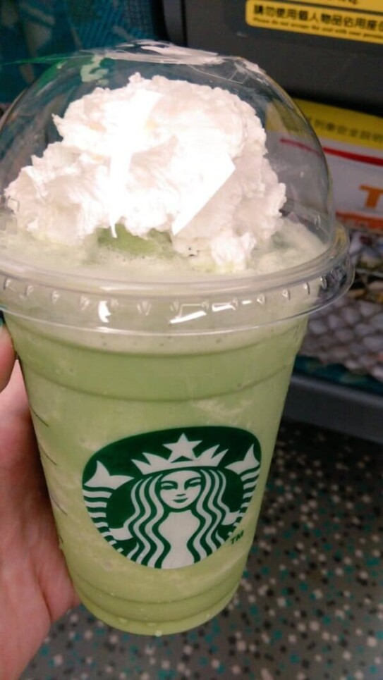 Starbucks Secret Menu Items You Can Order Like A Fancy Little Betch