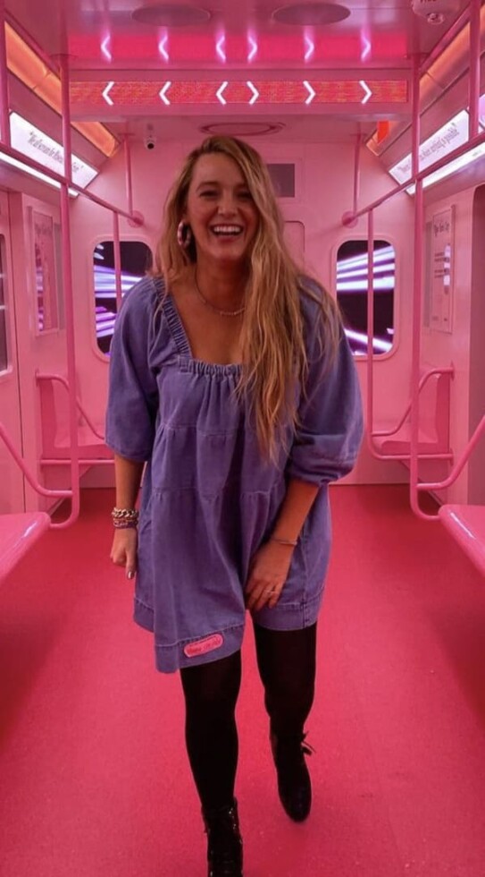 Tallest Celebrity Women (54 Photos)