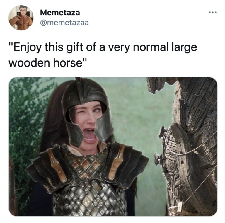 11 Of The Best Agnes Winking Memes From WandaVision