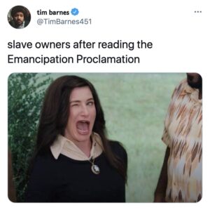 11 Of The Best Agnes Winking Memes From WandaVision