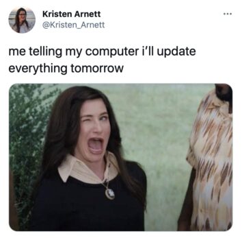 11 Of The Best Agnes Winking Memes From WandaVision