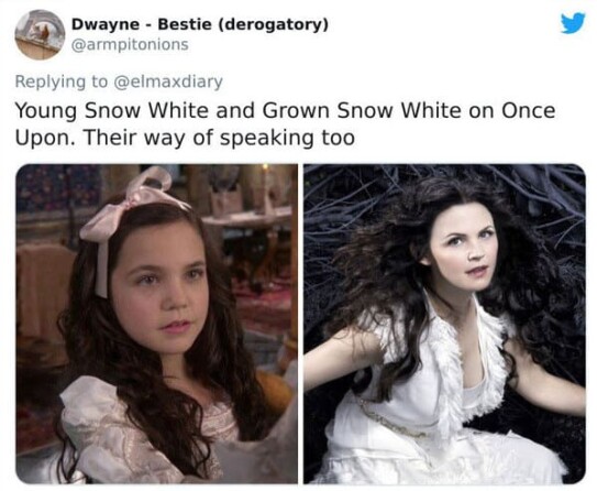 30 Great Movie And TV Castings That Definitely Nailed Their Part