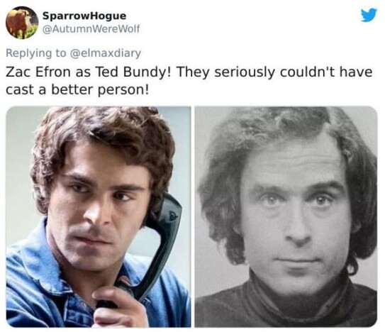 30 Great Movie And TV Castings That Definitely Nailed Their Part