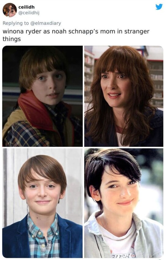 30 Great Movie And TV Castings That Definitely Nailed Their Part